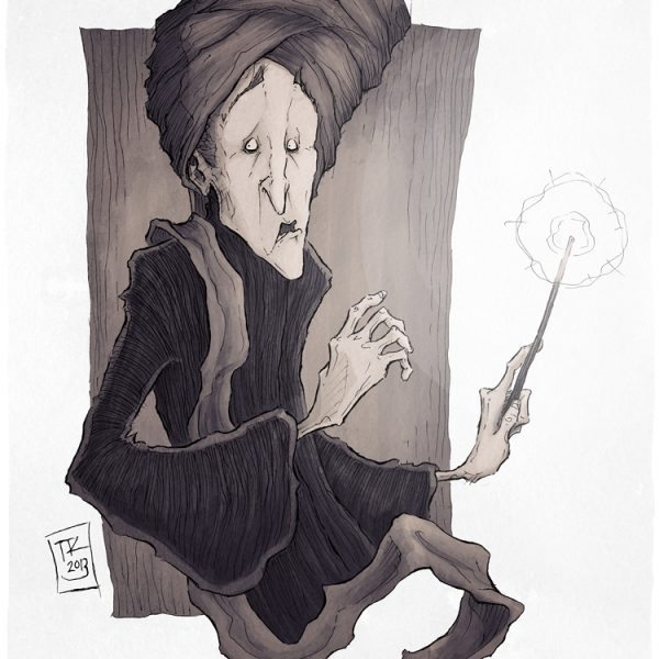 Canon Celebration: Classes and Teachers! – Harry Potter Lexicon