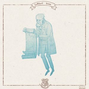 Canon Celebration: Classes and Teachers! – Harry Potter Lexicon