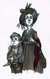 Frank And Alice Longbottom Fan Art