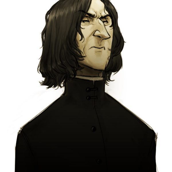 Canon Celebration: Classes and Teachers! – Harry Potter Lexicon