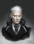 Gellert Grindelwald – Harry Potter Lexicon