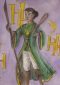 Gwenog Jones – Harry Potter Lexicon