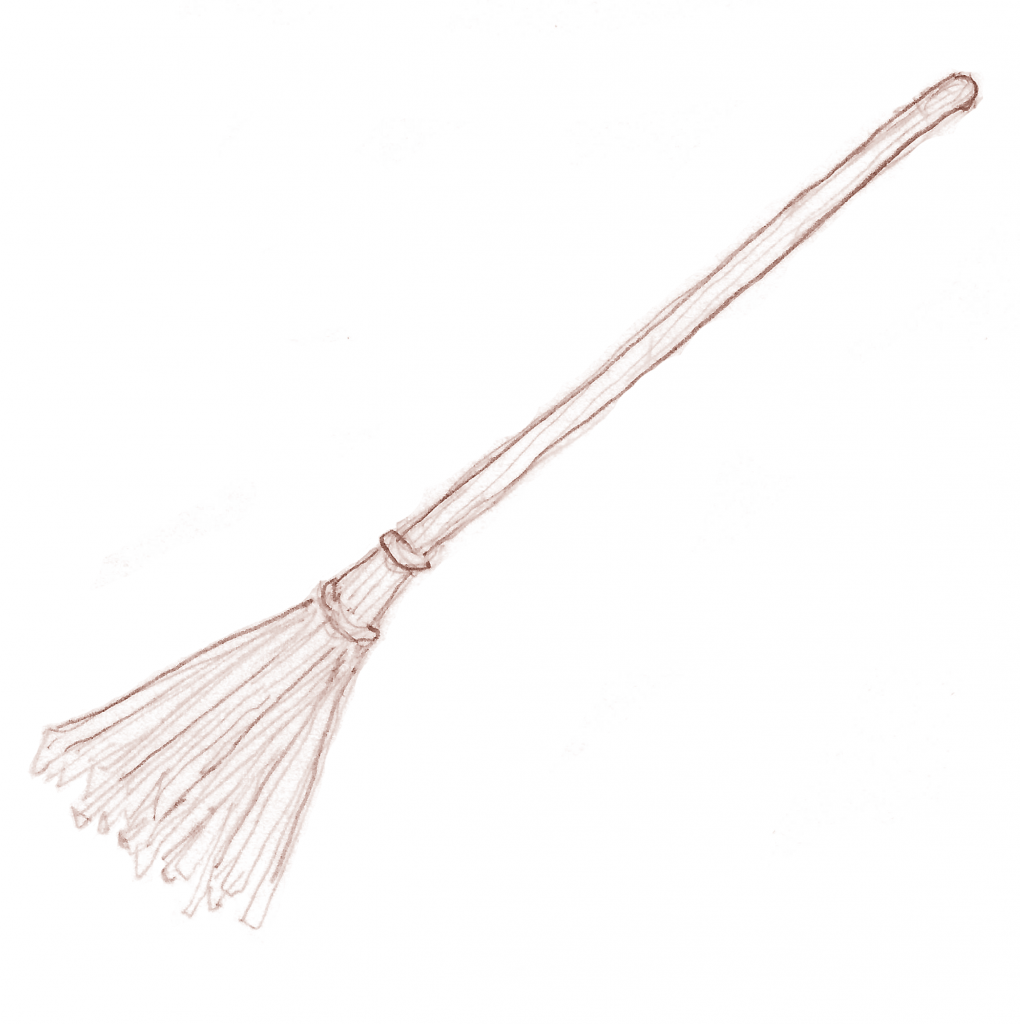 Annual Swedish broom race begins – The Harry Potter Lexicon