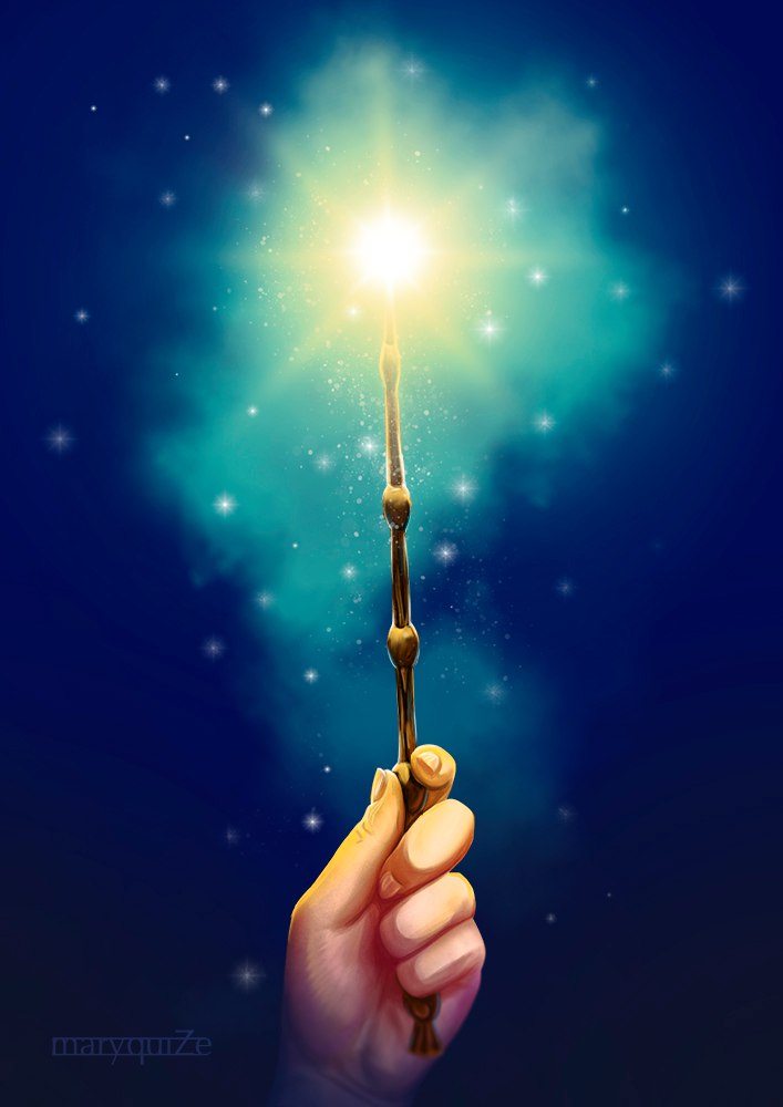 Lumos Harry Potter Lexicon
