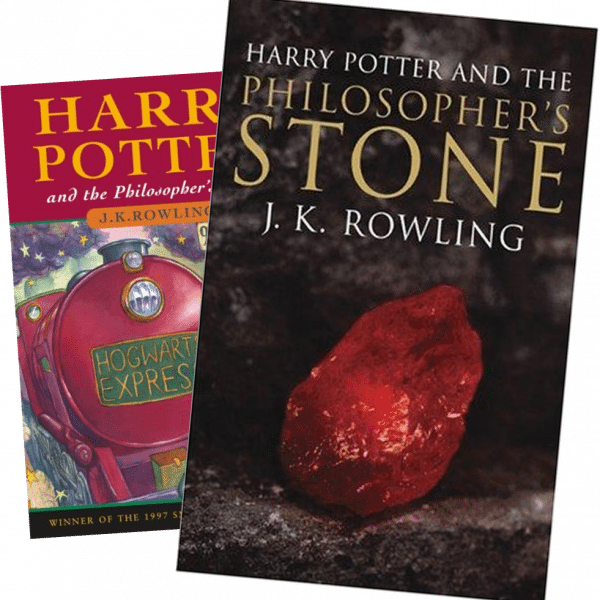 The Lexicon's 20th Anniversary Celebration! – Harry Potter Lexicon
