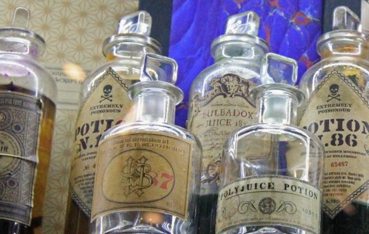 Home – The Harry Potter Lexicon - The Harry Potter Lexicon