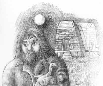 Harry Potter Lexicon