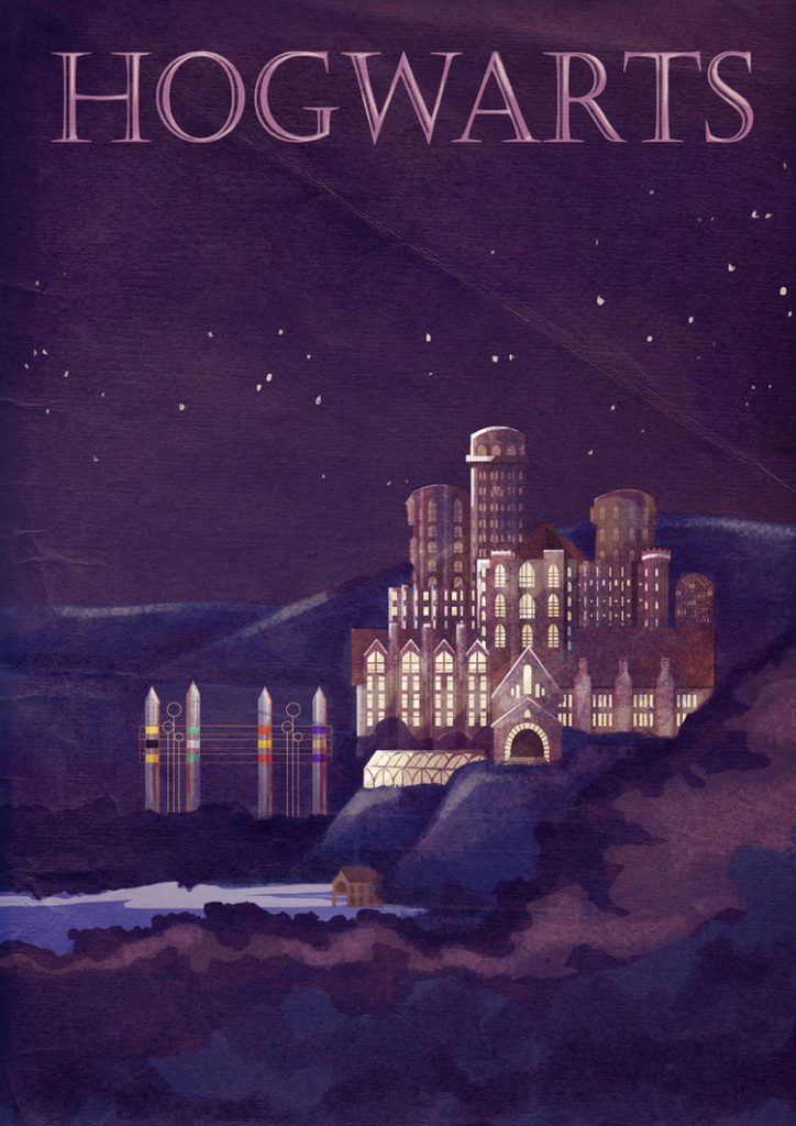 Canon Celebration: Wizarding Life and Organizations – Harry Potter Lexicon