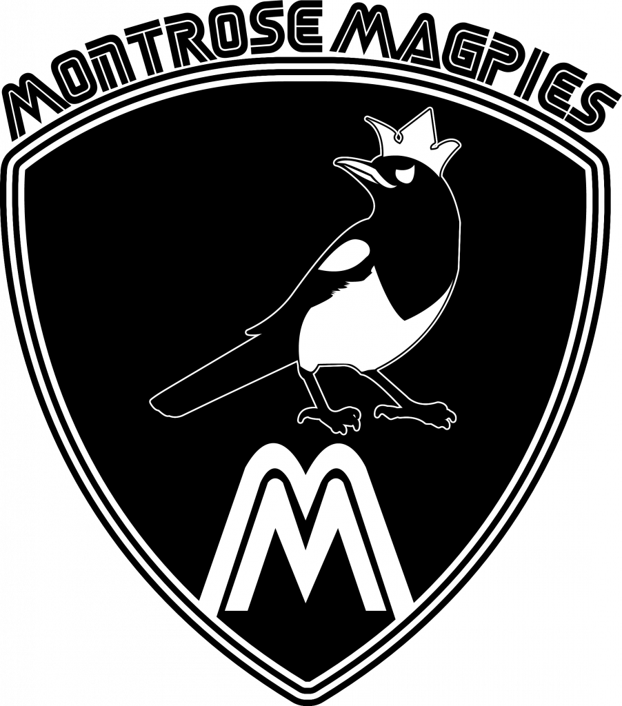 Magpie Logo