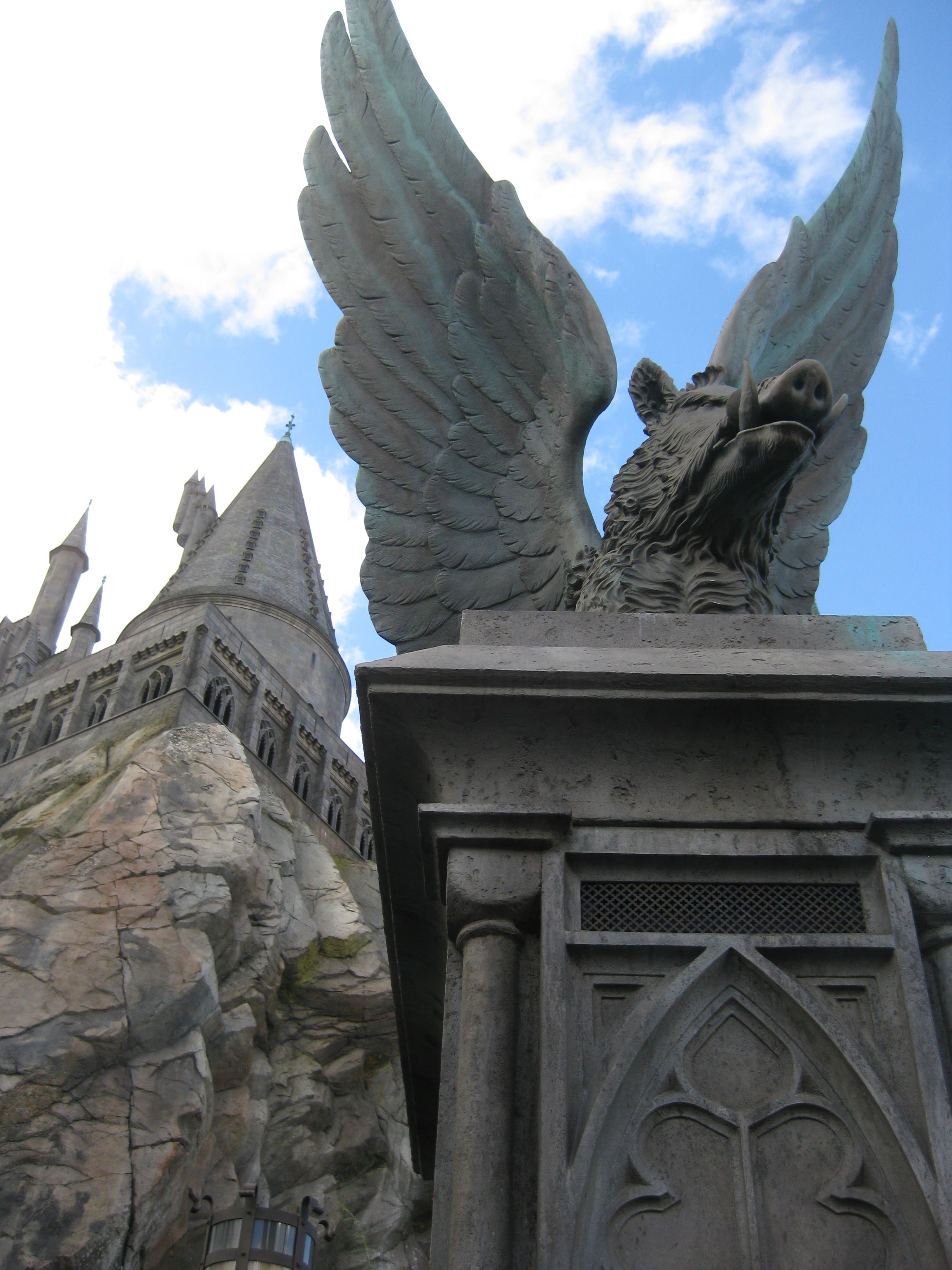 HogwartsCover4 – Harry Potter Lexicon