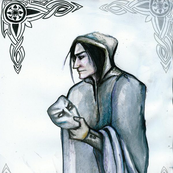 Featured Artist: Lisa Magnusson – Harry Potter Lexicon