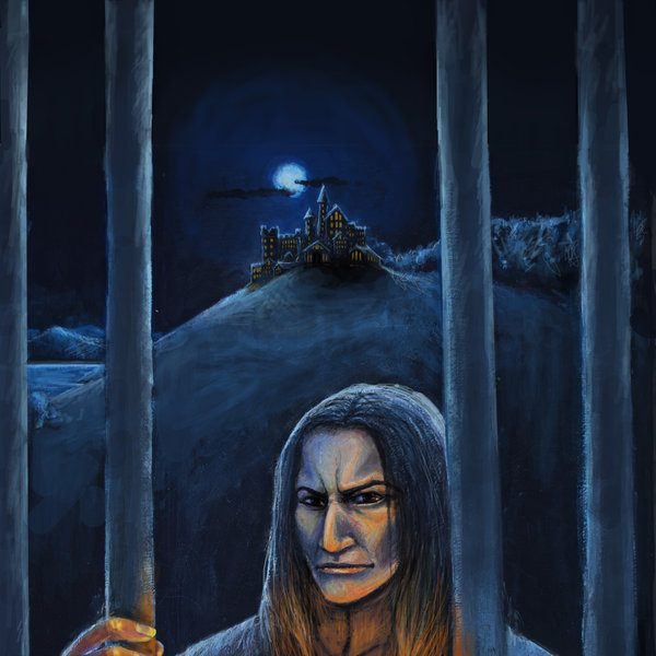 Featured Artist: Lisa Magnusson – Harry Potter Lexicon